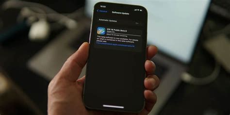 طريقة حذف ملفات تحديث Ios من الايفون