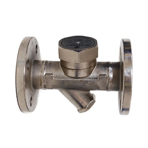 Strainer Steam Trap At Theresa Ryan Blog