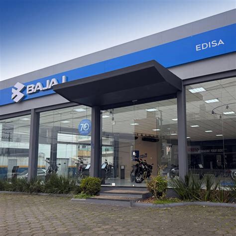 Sobre A Bajaj