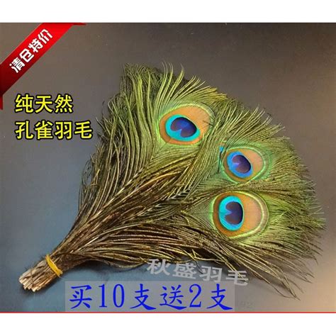 天然羽毛裝飾 進口天然孔雀毛 插花羽毛 花瓶裝飾 DIY工藝飾品 家居擺設供佛 DIY手工 京劇 婚慶道具 蝦皮購物