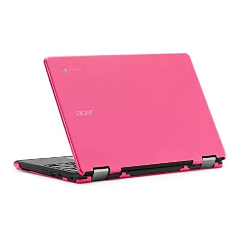 Funda Mcover Compatible Para Acer Chromebook S Meses Sin Inter S