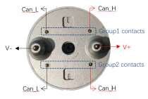 Electrical Connection Design Principles Download Scientific Diagram