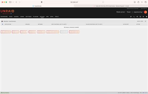 Help With First Time Zfs Unraid Setup General Support Unraid