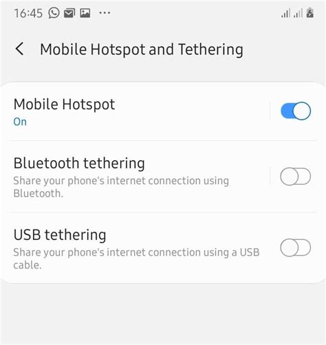 How To Connect To The Raspberry Pi Using Mobile Hotspot By Maria