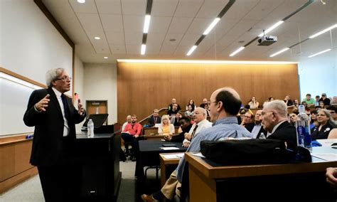 Jerry Anderson On Linkedin Erwin Chemerinsky Dean And Jesse H Choper