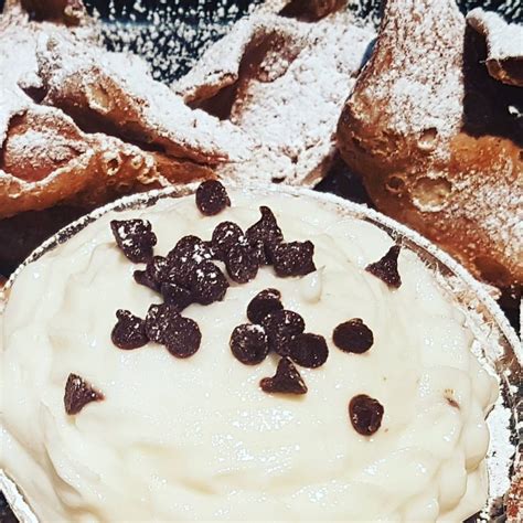 Sugar Momma Sweetz Dip Your Way Into Heaven Choose From 3 Delicious Dips Ricotta Pistachio