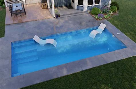 Providence Top Fiberglass Swimming Pool Designs In Utah