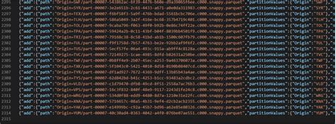 Performance Tuning Apache Spark With Z Ordering And Data Skipping