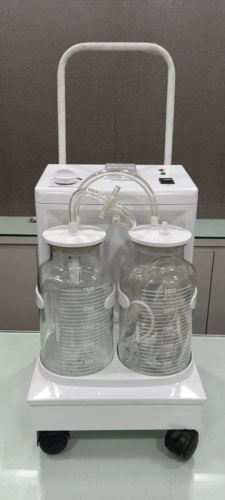 Automatic Suction Machine At ₹ 6700piece In New Delhi Id 2851932944262