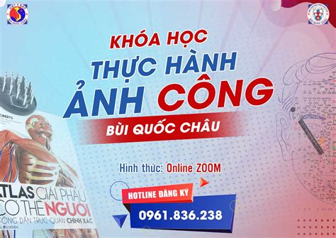 Khóa Học Thực Hành Ảnh Công