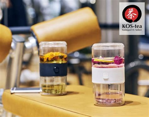 P Pi Travel Tea Set Black Compact Tea Set Kos Tea