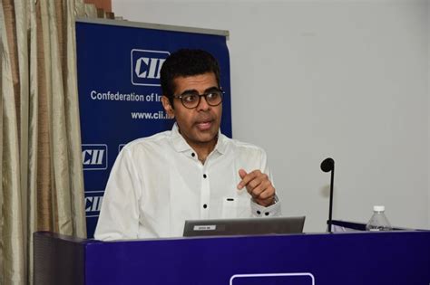 Rocky Jagtiani On Linkedin Ai Immersion Cii Cii Upgrad Suvenconsultants