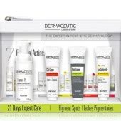 DERMACEUTIC (Дермацевтик) - химические пилинги и космецевтика. Купить с ...