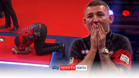 Darts In 2024 Key Dates And Winners For Premier League Uk Open And