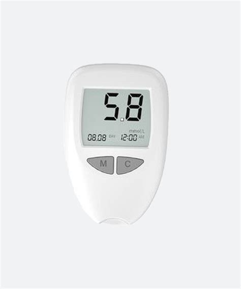 Glucometro Avimport Store