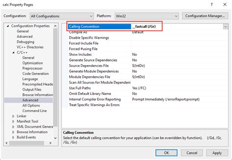 How Much Faster Is C Code Compiled With Fastcall Learn C Games