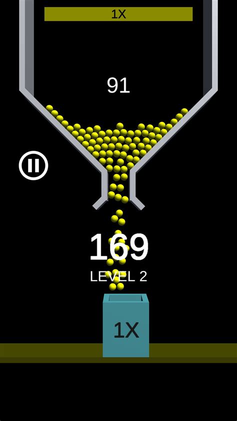 Golden Balls Unity Source Code With Admob Ads By Neonspacefighter