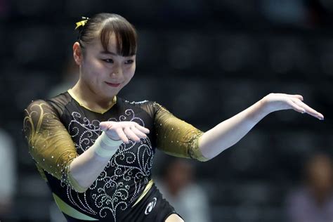 五輪直前の女子体操界に激震！喫煙疑惑の宮田主将に「五輪は厳しい」「ギャップがすごい」競技人生にも影響か｜cocokaranext（ココカラnext）