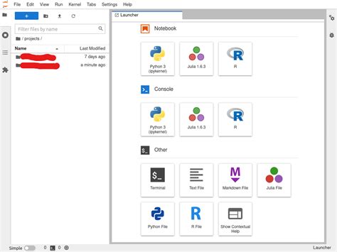 Gregs Blog Research Compute Infrastructure