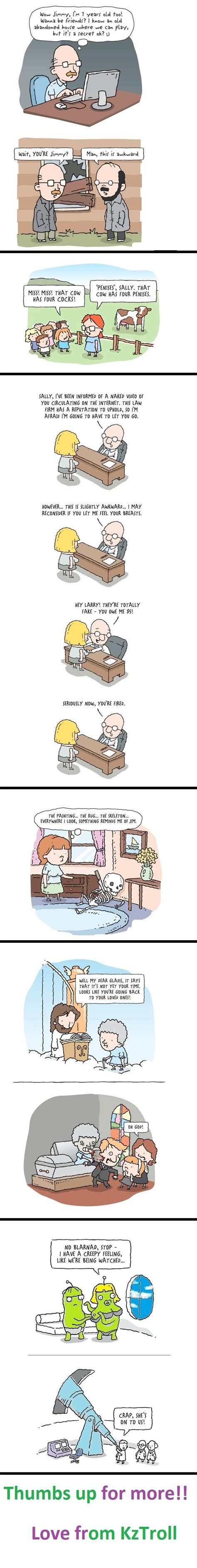 Wait YpU Fti Jiw Y IAliy IVE BEEN INFORMED Of A NAKED VIDEO Of You CIRCULATIN ON THE