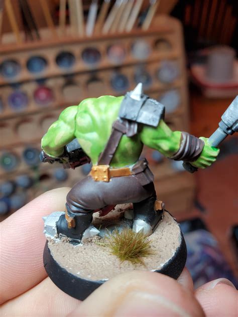 Goff Boy First Attempt At A Checkered Pattern Rorks