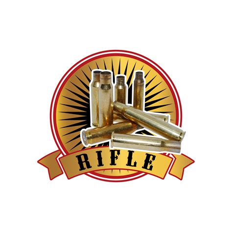 Once Fired Rifle Brass Shop Mojo Precision
