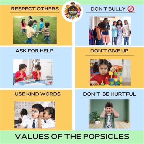 Popsicles Early Learning Centre A Fun And Energetic Experience The