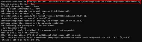 Hướng Dẫn Cài đặt Docker Trên Ubuntu 2204 Long Vân