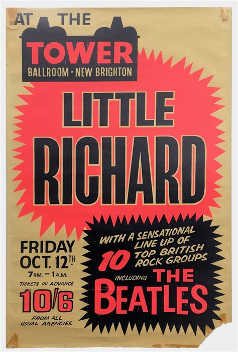 Rare Rock And Roll Concert Posters Wanted Rock Valuation Experts