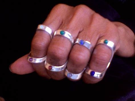 Uk Arthritis Rings Splint For Finger