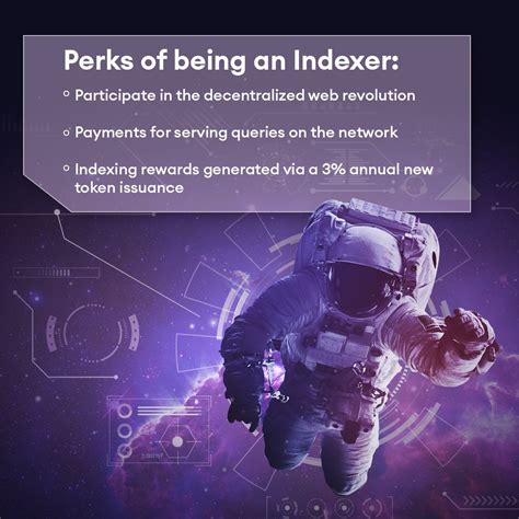 The Graph On Linkedin To Become An Indexer And Operate A Node On The