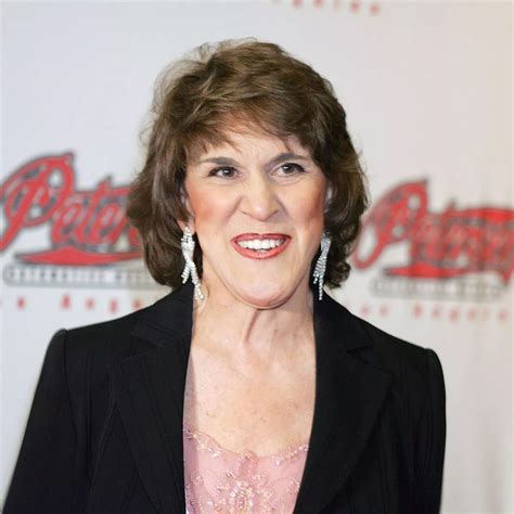 Ruth Buzzi Now