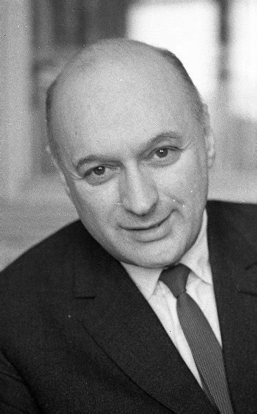 Фото "Михаил Лифшиц – философ, эстетик, публицист", 1964 год, г. Москва ...