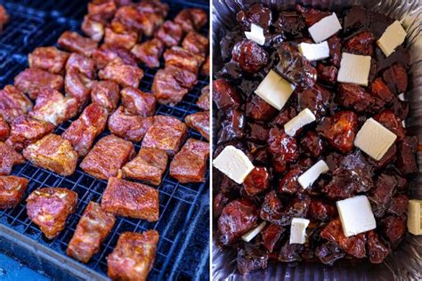 Pork Butt Burnt Ends Recipe Bonappeteach