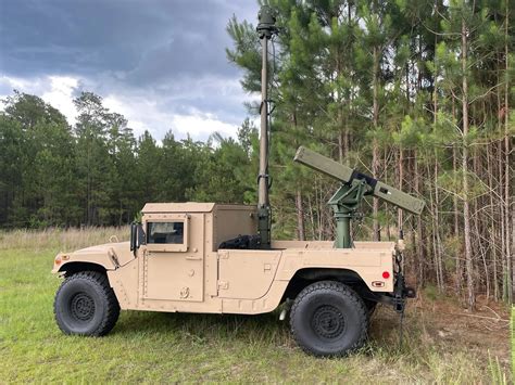 “vampire Weapon System Makes Ukraine Combat Debut” Defense Blog