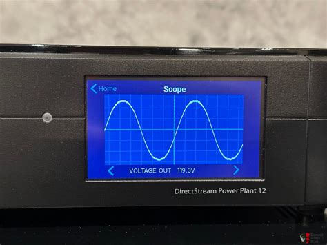 PS Audio P12 Power Regenerator LOWEST PRICE Photo 4559411 UK