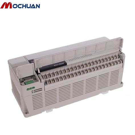 Low Cost PLC Controller For Electrical Equipments