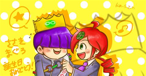 ささきまぐろ まぐろくんが主役だよ 丸餅くれじ俺だら3巻販売中のイラスト Pixiv