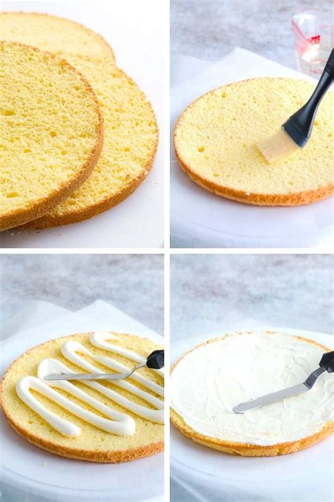 Raspberry Cake With Cream Cheese Frosting Artofit