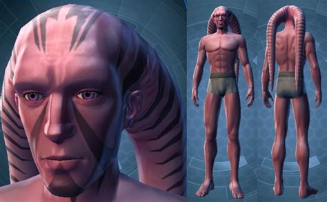 Swtor Zenith Customization 7 SWTOR Guides For Flashpoints Operations
