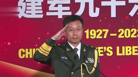 英媒：五角大楼官员在华盛顿晤中国武官凤凰网视频凤凰网
