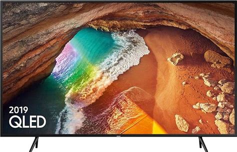 Samsung Qled Smart Tv Pollici K Quantum Hdr QE Q RATXXU IdeaLuceStore