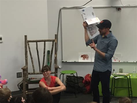 Philip And Erin Stead 21 Expect The Miraculous