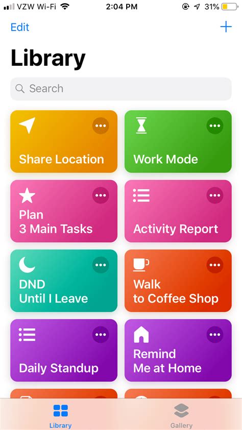 How To Be More Productive With Apple Shortcuts Productivity Stack