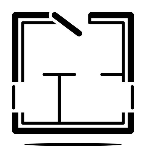 Cctv Floor Plan Icons Logos Symbols Free Download Png Svg