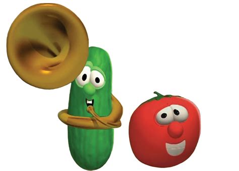 Bob And Larry Render By Pinkdelilahtea On Deviantart