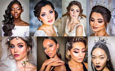 Wedding Makeup For Brides Uk Wedding Photographer Photography By Bryan