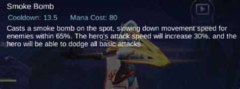 Natalia Hero Guide Mobile Legends Amino Amino