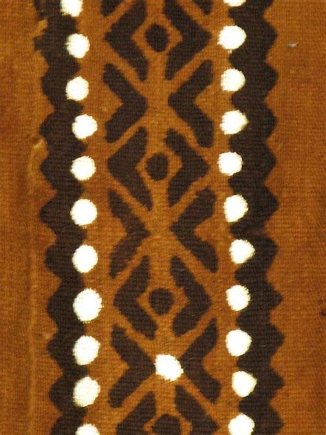 Art From Africa Art From Africa Bogolanfini Mud Cloth From Mali
