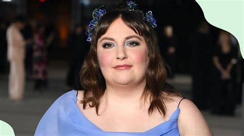 34 Facts About Lena Dunham
